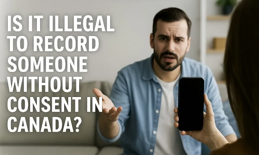Age of Consent in Canada: Can a 17-Year-Old Date a 20-Year-Old?